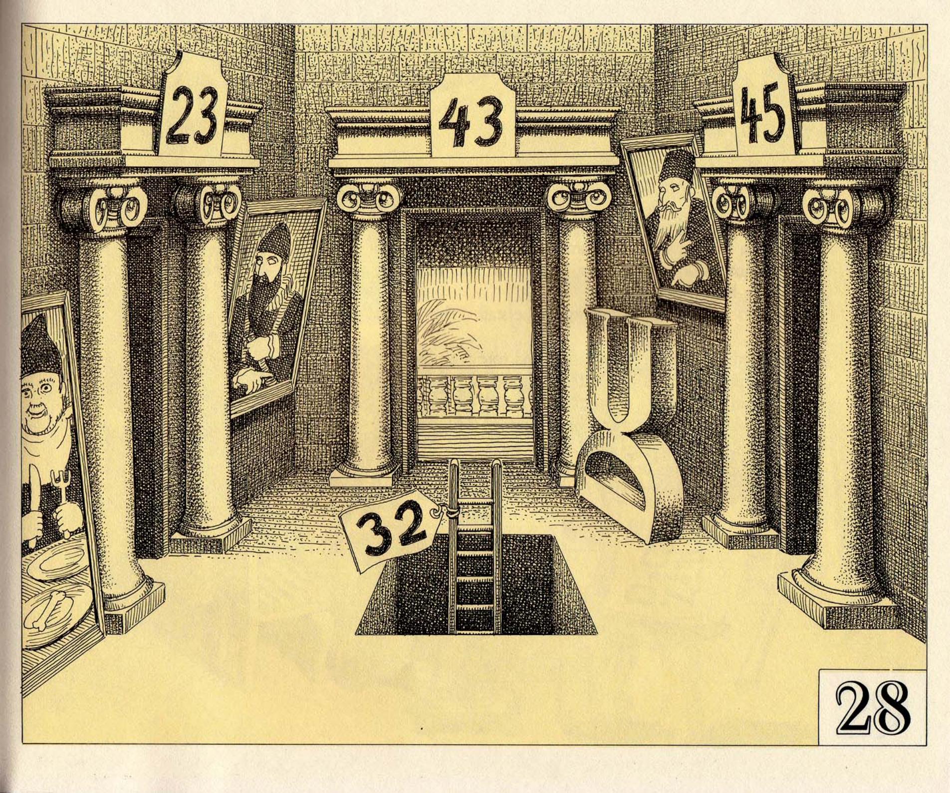 Room 28