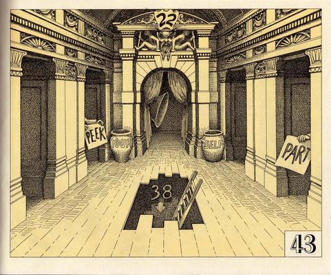 Room 43